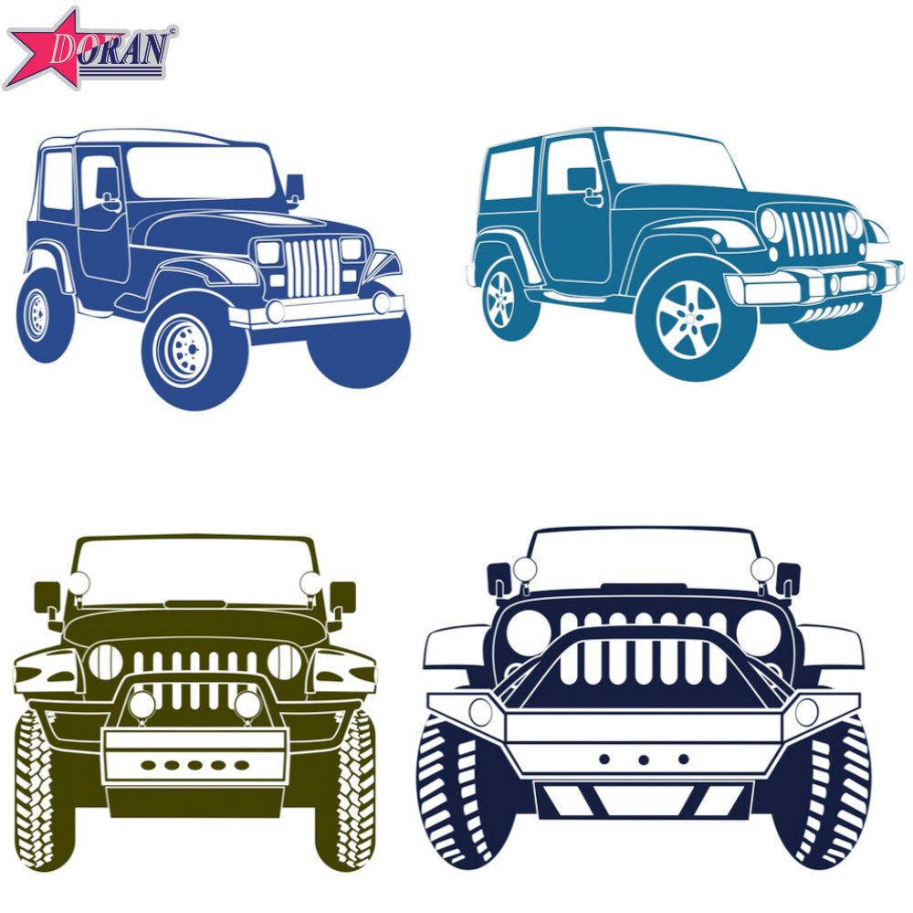 Jeep svg files | 100+ Cricut jeep files ideas in 2021 – DoranStars