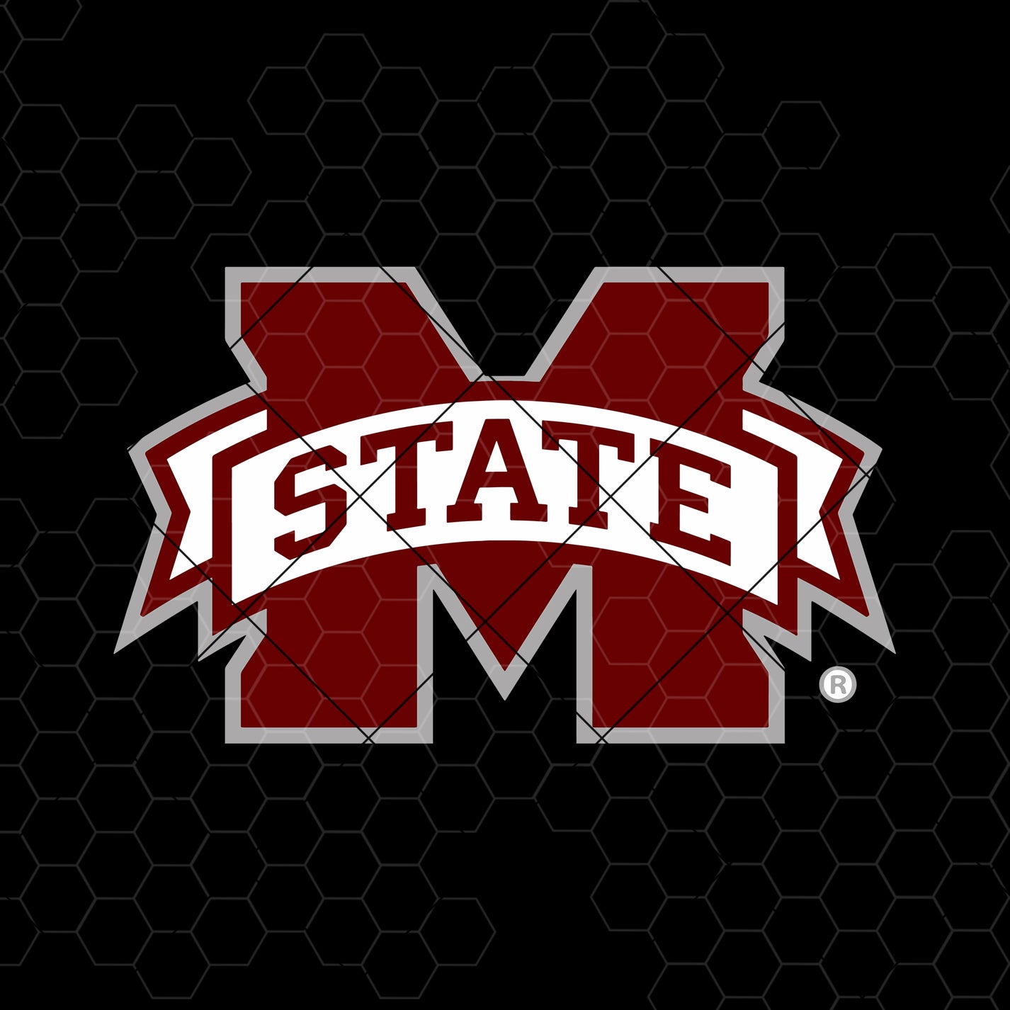 State Digital Cut Files Svg, Dxf, Eps, Png, Cricut Vector, Digital Cut ...