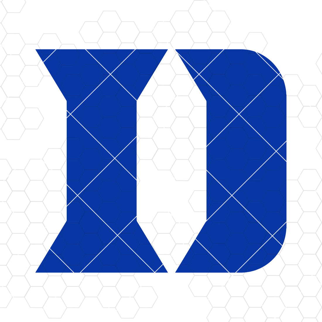 Duke Digital Cut Files Svg, Dxf, Eps, Png, Cricut Vector, Digital Cut ...