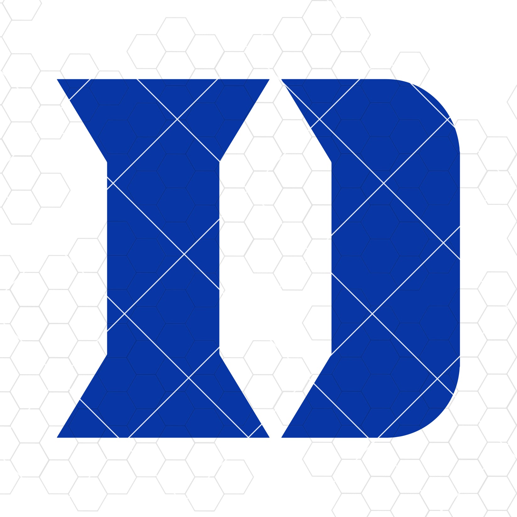 Duke Digital Cut Files Svg, Dxf, Eps, Png, Cricut Vector, Digital Cut ...