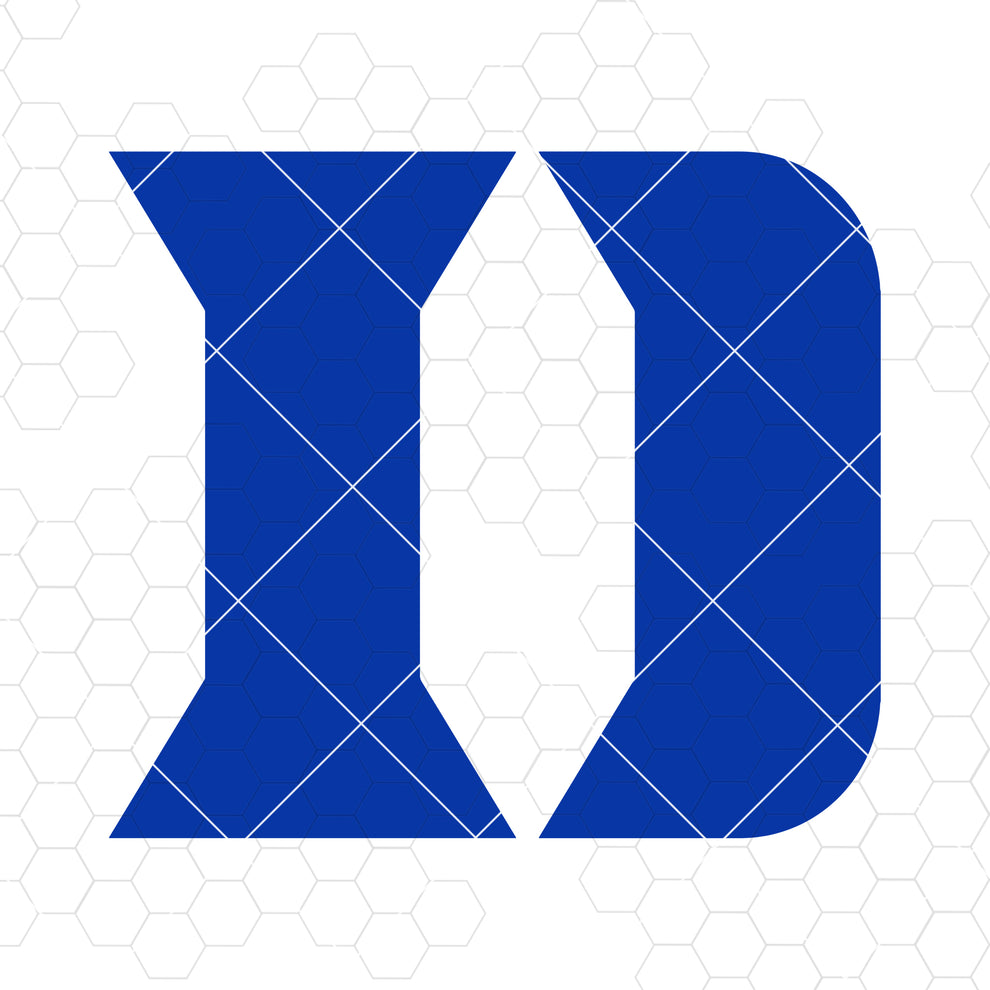 Duke Digital Cut Files Svg, Dxf, Eps, Png, Cricut Vector, Digital Cut ...