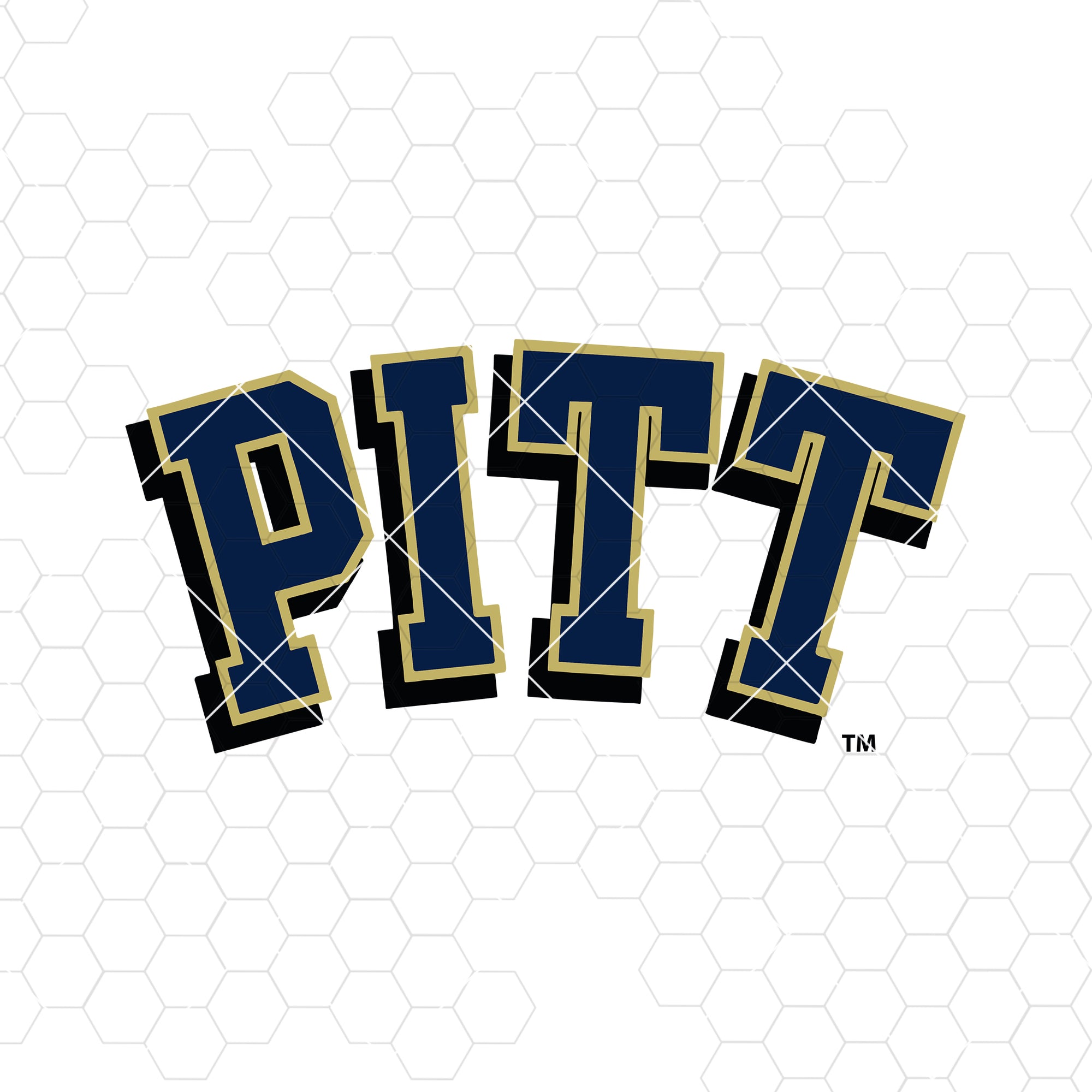 Pittsburgh Digital Cut Files Svg, Dxf, Eps, Png, Cricut Vector, Digital ...