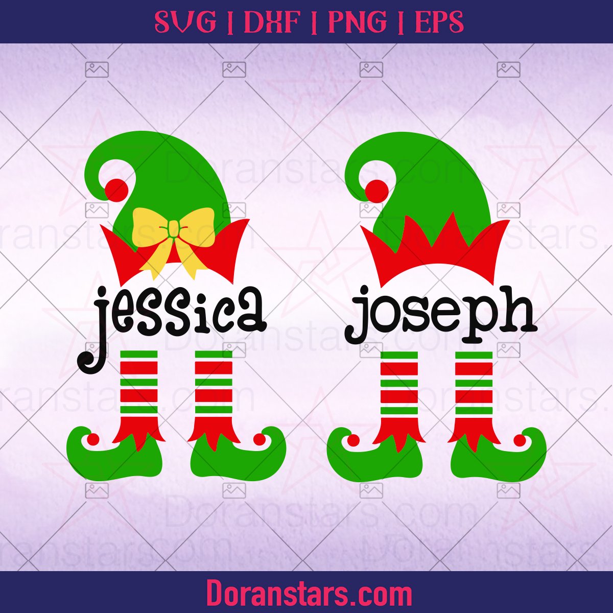 Christmas Svg Elf Svg, Christmas SVG, Kids svg, Kids Christmas shirts ...