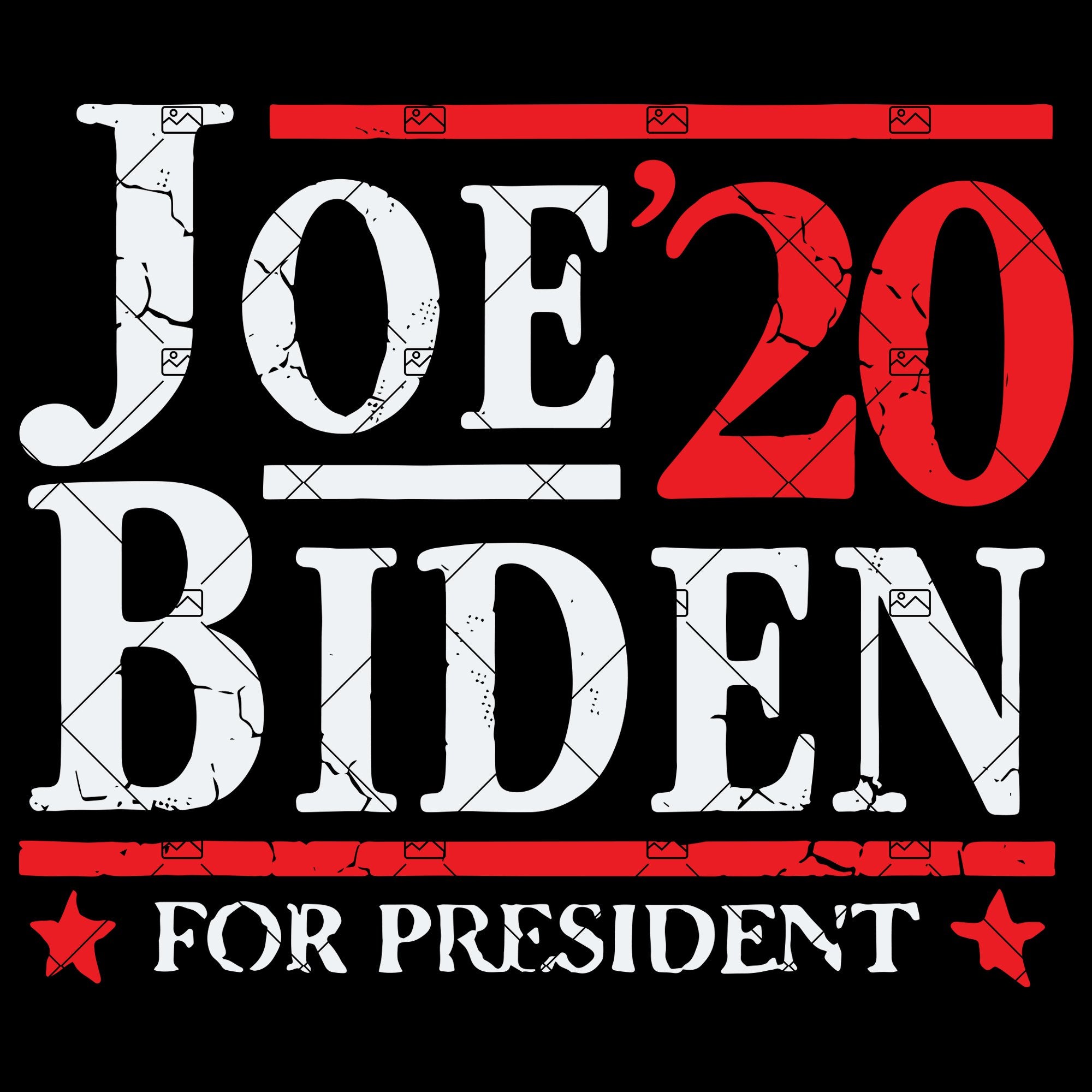 Svg files Joe Biden 2020 Digital Cut Files Svg, Dxf, Eps, Png, Cricut ...