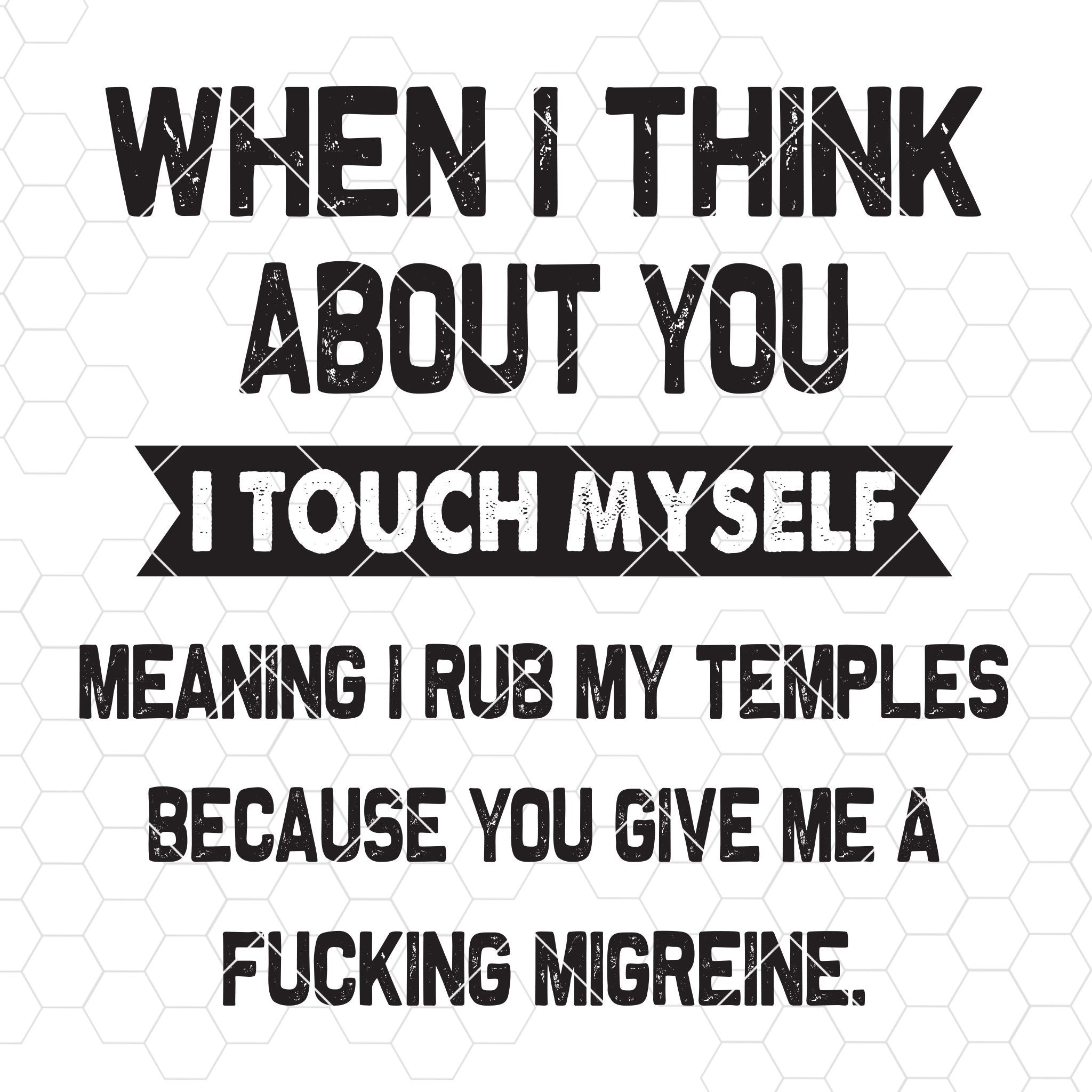When I Think About You I Touch Myself Meaning | DoranStars